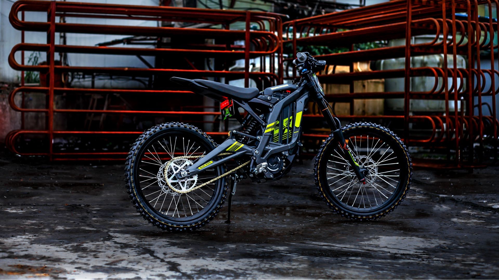 SURRON LIGHT BEE - Surron Trade