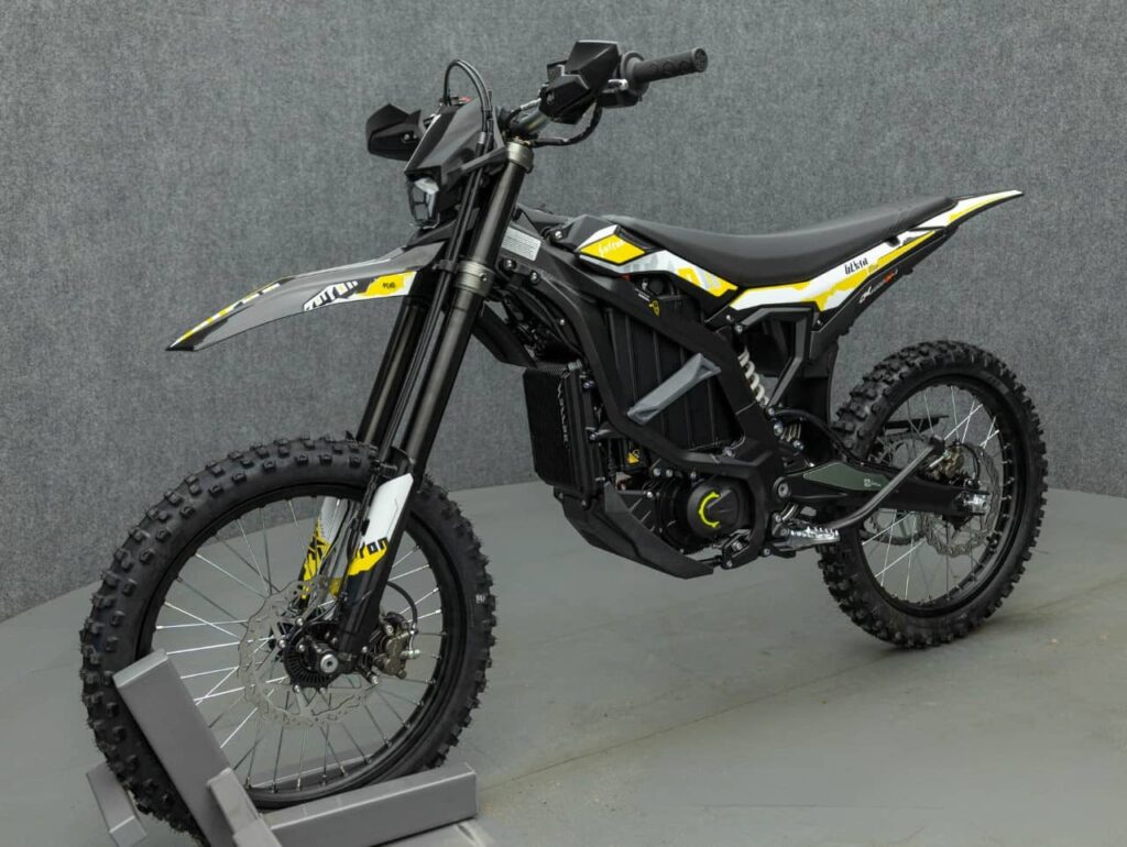 SURRON ULTRA BEE - Surron Trade